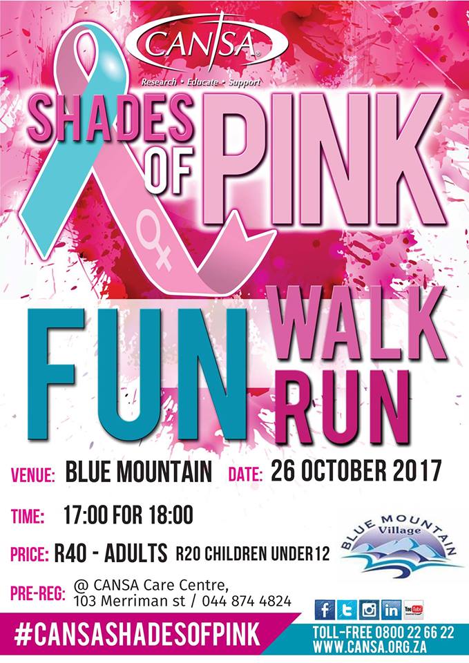 Download flyers at www.aswd.co.za