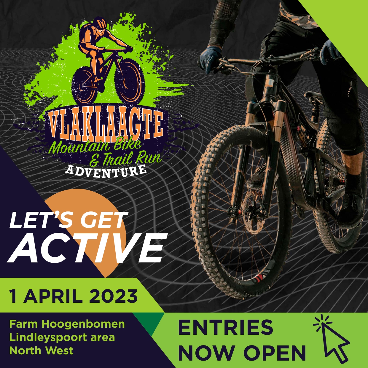 General Description: