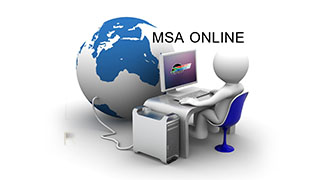 MSA Online