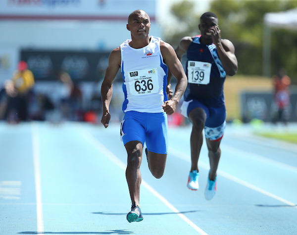 News update of the senior ASA Track and field champs via WP ATHLETICS ...