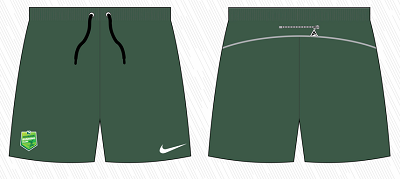 We also have ample of race shorts at the reduced prize of R290-00 ...