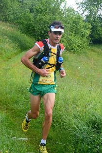 Jock Green joins the Nedbank Dream Green Team